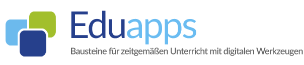 Eduapps – Unterricht mit digitalen Medien